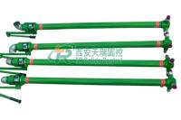 China 50KG Oilfield Drilling Mud Gun , 3