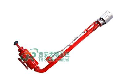 China Oilfield Equipment Flare Ignition Device for Petroleum Drilling Engineering for sale