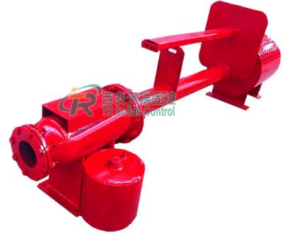 China DN200 16kv Voltage Horizontal Diesel Ignition Device For Oilfield for sale
