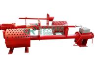 China High Performance Drilling Flare Equipment for Oil and Gas Drilling Field for sale