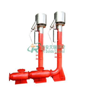 China Horizontal Directional Drilling Flare Ignition Device Environmental Protection 12V / 220V Powered for sale