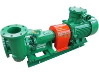 China Drilling Mission Centrifugal Pump for sale