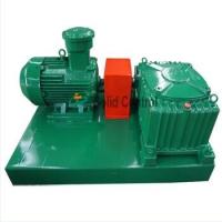 China Heavy Anti - Corrosion Paint Mud Agitator Mud Circulating System Use for sale