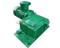China Trenchless Tunneling Drilling Mud Agitator 1330*890*747mm Dimension for sale