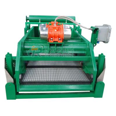 China 1630KG Balanced Elliptical Swaco Mud Shaker Mud Circulation System Use for sale