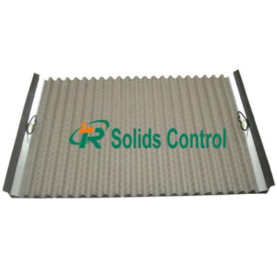 China SERIES  Shale Shaker Screen for Solid Control Equipment for sale