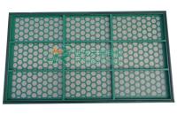 China Customized Mud Purification System  Screen 40 - 325 Mesh Range for sale