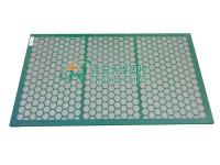 China BL-50 Brandt Shaker Screens for Drilling Waste Management API / ISO Approved for sale
