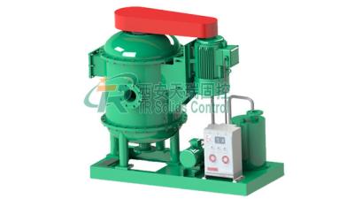 China 360m³ / H High Capacity Vacuum Degasser With Api Iso9001 Certification for sale
