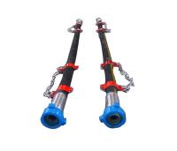 China High Pressure Drill Spare Parts Drilling Hoses Hydraulic Api Spec 7k Standard for sale