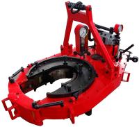 China Api Standard Drill Spare Parts Hydraulic Power Tongs 1450 × 760 × 740mm for sale