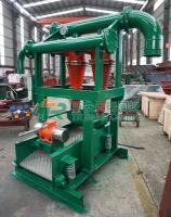 China High-Efficiency Hydrocyclone Mud Desander for Slurry Separation | Superior Fine Particle Removal, Customizable Materials, API Certified – TR SolidsControl for sale