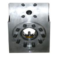 China Modules / Fluid Drill Spare Parts 20 Degree Drilling Angle For F Series for sale