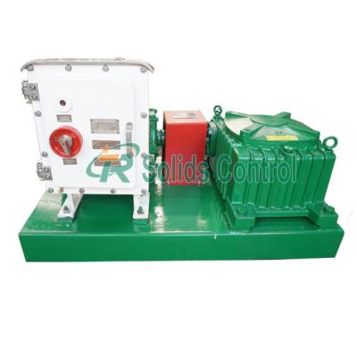 China Jbq Series Mud Mixer Machine High Performance For Drilling Waste Management for sale