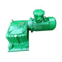 China Circulating System Drilling Mud Agitator 5.5kw With Long Service Time for sale