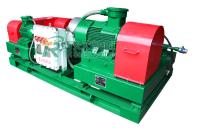 China 50m³ / H Capacity Horizontal Decanter Centrifuge For Drilling Fluid Recycling for sale