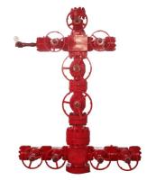 China Well Head Device for Gas Production Suitable for Land and Offshore Application for sale