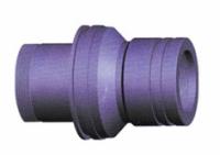 China Tubing Hanger is used to support the  tubing string and seal the annular space. for sale