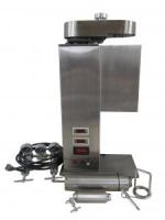 China Ggs42 Drilling Mud Testing Equipment Hthp Filter Press For Filtration Rate for sale