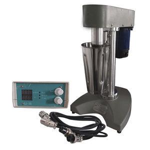 China 4000 - 11000r / Min Drilling Fluid Testing Equipment High Speed Mixer Machine for sale