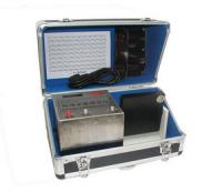 China Mud Cake Coefficient Of Friction Tester Nz-3a 5.5 - 6.5min / Rev Turning Speed for sale