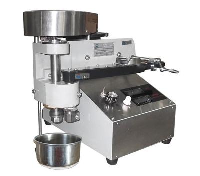 China 370w Drilling Fluid Testing Equipment Ep Lubricity Tester Speed 0 - 500r / Min for sale