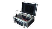 China Dzl2003 Electrical Resistivity Meter 10 - 50℃ Working Environment Temperature for sale