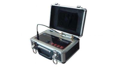 China Dzl2003 Electrical Resistivity Meter 10 - 50℃ Working Environment Temperature for sale