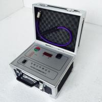 China 340hz 750w Drilling Fluid Testing Equipment , 0 - 2000v Electrical Stability Tester for sale