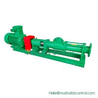 China TR Screw Pump: Efficient, Reliable Positive Displacement Pump for Complex Media Transfer for sale