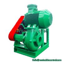 China Shear Pump: High-Shear Mixing Solution For Advanced Drilling Fluid Systems for sale