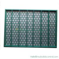 China Shale Shaker Screen:Precision Filtration Component For Reliable Solids Separation for sale