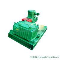 China Mud Agitator：Continuous Mixing Power For Stable Solids Control Equipment Performance for sale