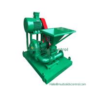 China Jet Mud Mixer：Fast, Uniform Mixing Unit For High-Performance Solids Control Equipment for sale