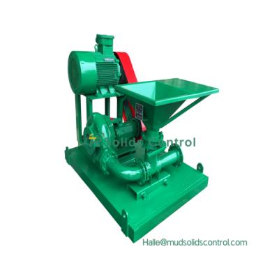 China Jet Mud Mixer：Fast, Uniform Mixing Unit For High-Performance Solids Control Equipment for sale