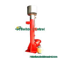 China Flare Ignition Device-Remote Gas Ignition Unit For Safe Solids Control Equipment Operation for sale