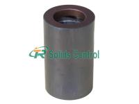 China Centrifugal Pump Spare Parts / Wear - Resistant Centrifugal Pump Shaft Sleeve for sale