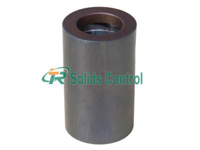 China Centrifugal Pump Spare Parts / Wear - Resistant Centrifugal Pump Shaft Sleeve for sale