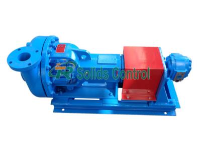 China Horizontal Centrifugal Slurry Pump Spare Parts Long Life 1696×568×805mm for sale