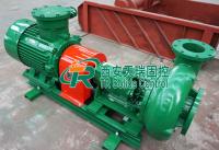China 30KW High Performance Centrifugal Mud Pump For Drilling Waste Management for sale