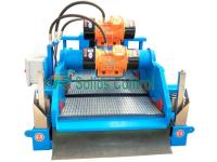 China API Standard Solids Control Equipment Oilfield Drilling Mud Shale Shaker for sale