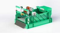 China Hunter Series Oilfield Linear Motion Shale Shaker With OLI Vibration Motor for sale