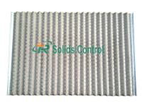 China 7.8kg  Shaker Screens / Green  Screen With API Certificate for sale
