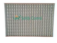 China Oil Shale Shaker Screen For Well Shelf Flo - Line Cleaner 503 Shale Shaker for sale