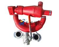 China Precision Hydrocyclone Dewatering High Wearing Resisting For Mud Cleaner for sale