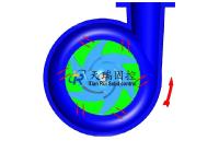 China Centrifugal Open Impeller Mission Slurry Pump / Drilling Centrifugal Pump for sale