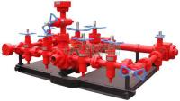 China Durable Industrial Drill Spare Parts Oil Gas Well Equipment 103mm Main Diameter for sale