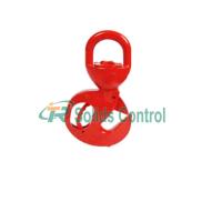China Safe 3 Hook Style Drill Spare Parts 1010Kg Weight For Oilfield Tools ISO Certificate for sale