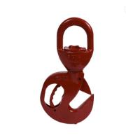 China API 8A/8C RH Series 25 Ton Drill Spare Parts Red Color For Hoisting Tools for sale