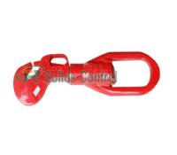 China Sucker Rod Elevator Drilling Accessories Tools 98KN - 343KN Related Load for sale